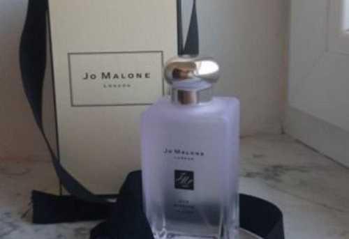 Лимитирован издание Jo Malone Silk Blossom 100 ml