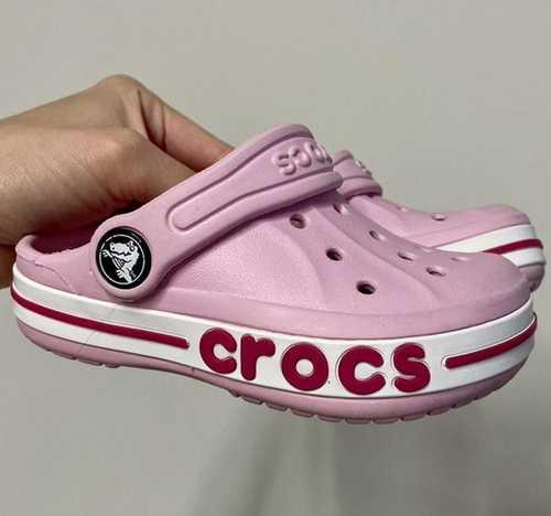 Crocs сабо детские c7