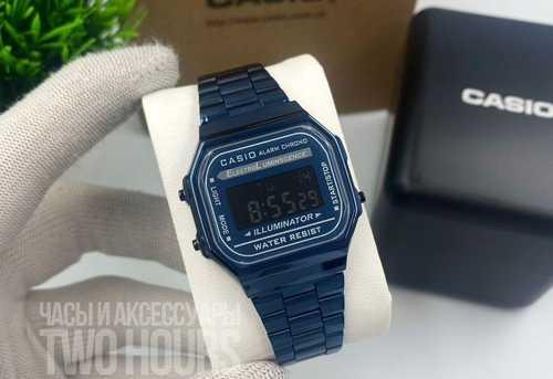 Часы Casio Vintage