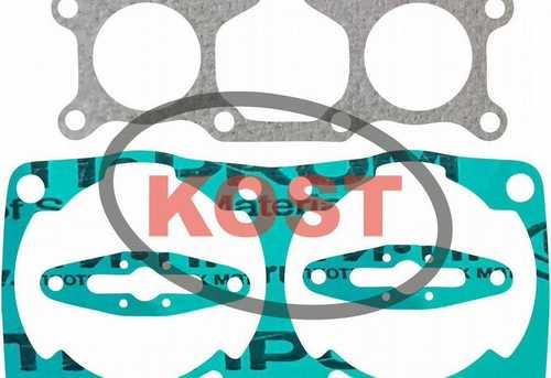 Sn-000060 Kost Gasket Верхний Комплект Прокладок Д