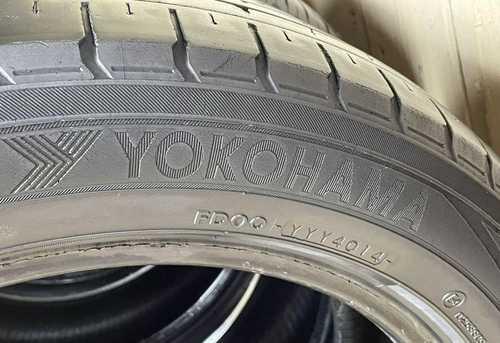 Yokohama Advan A10A 225/55 R18 114P