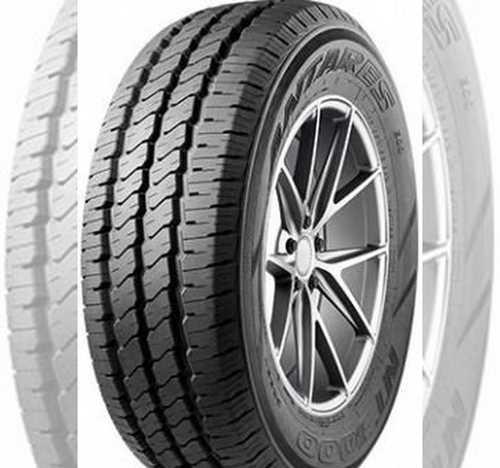 Antares NT3000 205/75 R16 110S