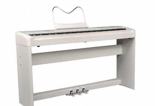 Пианино Ringway RP-35 новое молоточковое белое