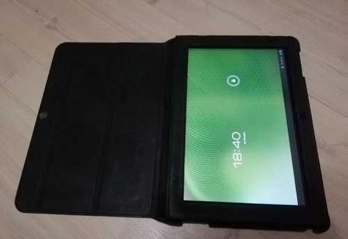 Планшет acer A501