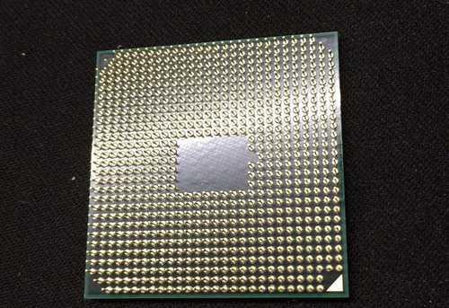 Процессор для ноутбука A10 4600m FS1