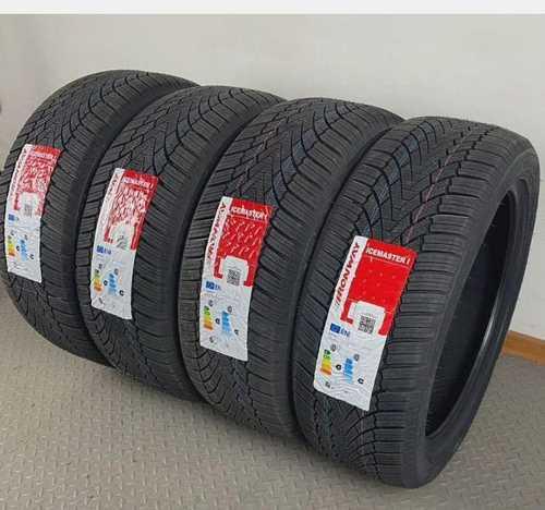 Fronway IceMaster I 245/35 R20 и 275/30 R20 94V