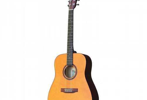 Акустическая гитара Beaumont DG80/NA