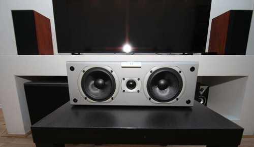 Audiovector k center super