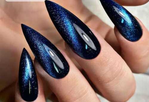 Гель-лак Sophixnail, LuckyLak,Sanni