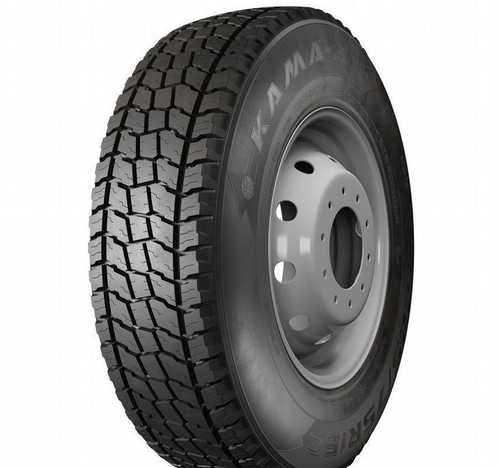 КАМА Кама-218 225/75 R16 N