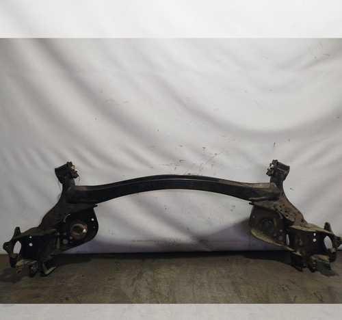 Балка подвески задняя mazda3 BP5P BP8P BP8R bpep bpfj3R bpfp задняя 4WD ABS FE027Z