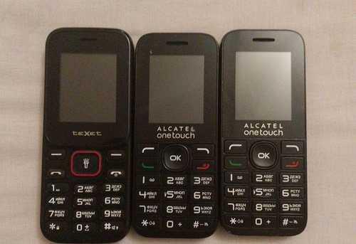 Alcatel One Touch 1016D