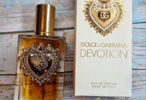 Devotion Dolce & Gabbana 100мл