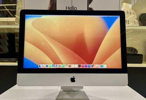 Моноблок Apple iMac 21.5 4k retina 2017