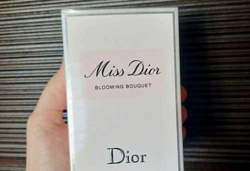 Духи женские Miss Dior Blooming Bouquet,Мисс Диор