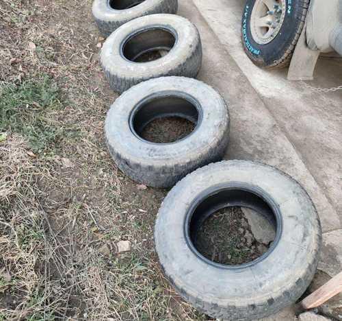 КАМА Kама-312 235/75 R15