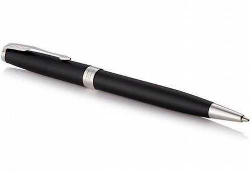 Ручка Parker Sonnet Core Matte Black Lacquer CT