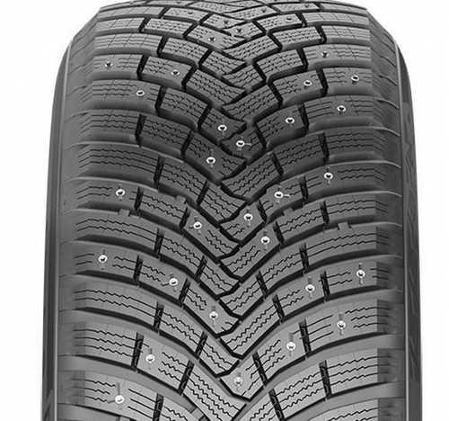 Continental IceContact 3 295/40 R20 110T