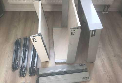 Blum Tandembox Antaro