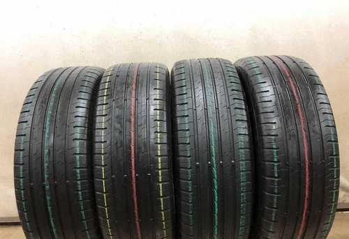 Continental ContiEcoContact 5 205/60 R16 92H