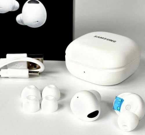 Samsung Galaxy Buds 2 Pro (Арт.59440)