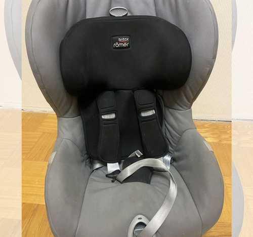 Автомобильное кресло britax romer king ll LS