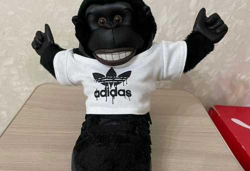 Кроссовки adidas jeremy scott gorilla