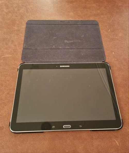 Планшет samsung galaxy tab 4 (16 Gb, 10,1")