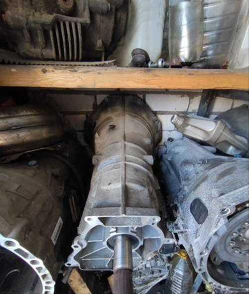 АКПП 6hp28x bmw x5m e70, x6m e71