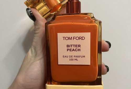 Духи Bitter Peach Tom Ford 100мл