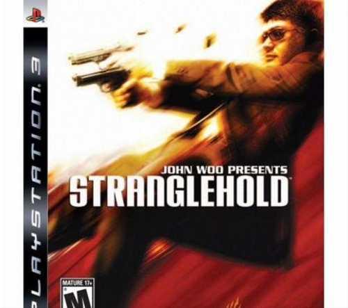 Stranglehold (PS3)