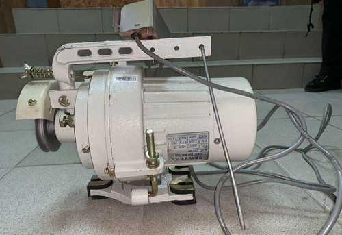 Электродвигатели для швейных машин 220W