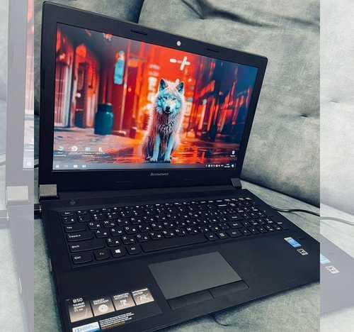 Ноутбук Lenovo B50/70