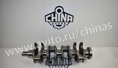 Коленвал 4G63 Great Wall Hover H3, Cowry