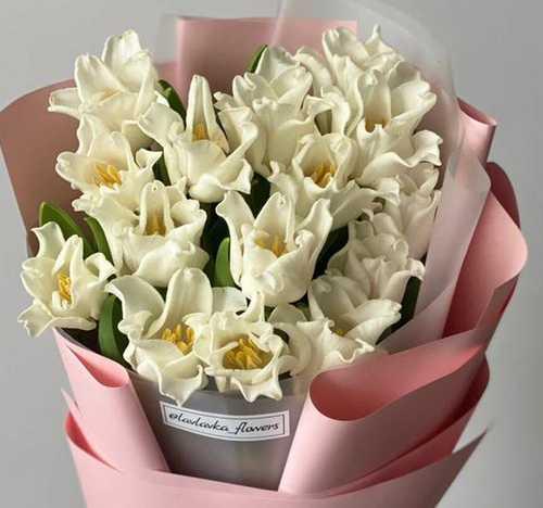 Тюльпаны, букет тюльпанов, цветы на 8 марта