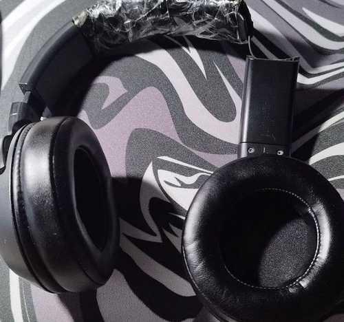Наушники Razer Kraken X Lite