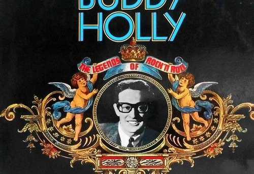 Виниловая пластинка Buddy Holly - Portrait In Mus