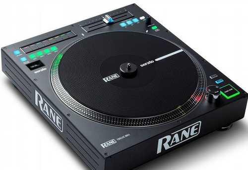 DJ-контроллер Rane DJ twelve mkii