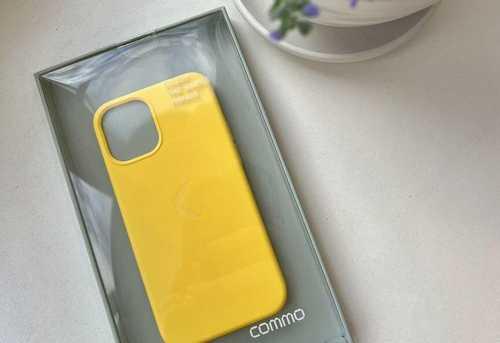 Чехол Commo iPhone 12 mini