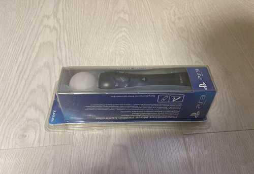 Sony playstation 3 move motion