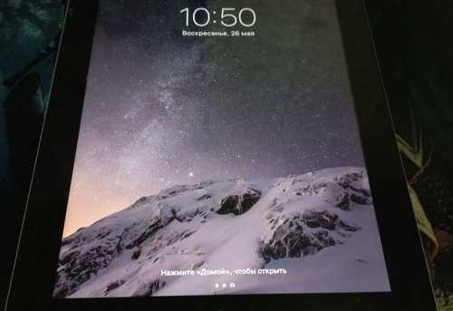 iPad 4 64gb wi-fi