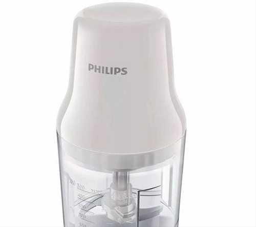 Philips HR1393/00 Измельчитель, 450Вт, пластиковая