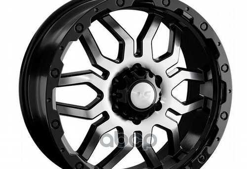 Диск LS wheels, 1285 9x20/6x139.7ET20 106.1