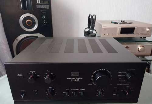 Sansui AU-607