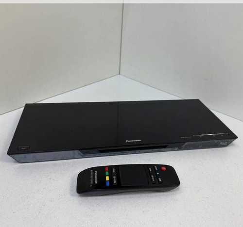 DVD, Blu Ray плееры Panasonic DMP-BDT320