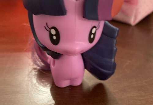 My little pony из макдональдса хэппи мил