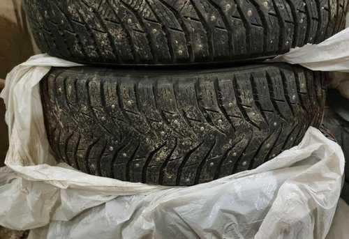 Marshal WinterCraft SUV Ice WS31 215/60 R17 100T