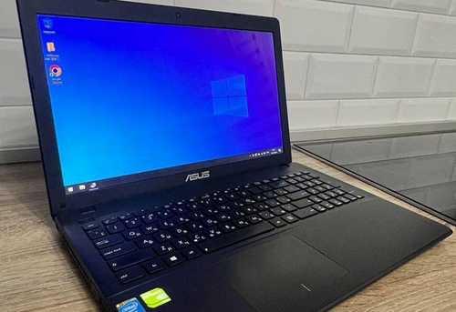 Ноутбук Asus X552CL-SX020D
