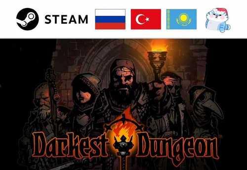 Darkest Dungeon (Steam)