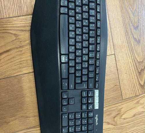 Комплект (клавиатура+мышь) Logitech K850